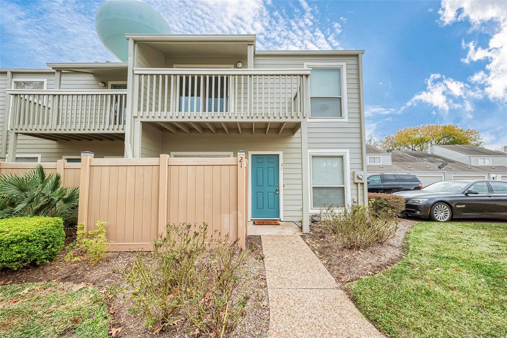 2379 Briarwest Blvd Unit 21, Houston, TX 77077 - Condo for Rent in ...