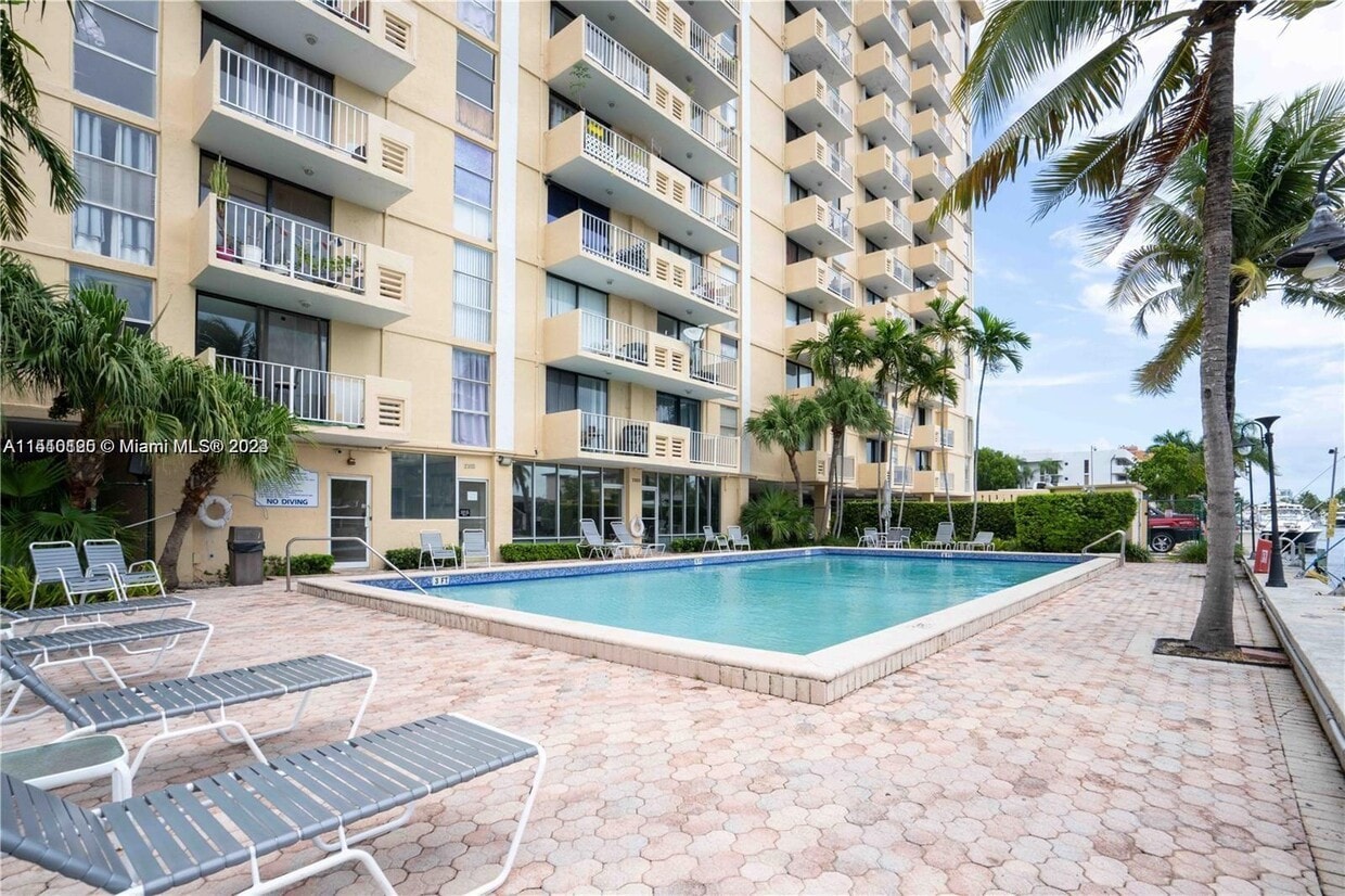 2350 NE 135th St Unit 510, North Miami, FL 33181 - Condo for Rent in ...