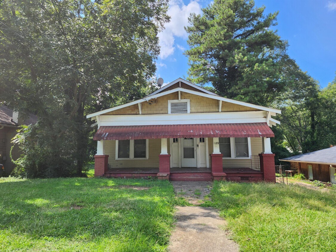1125 Indale Pl SW, Atlanta, GA 30310 - House Rental in Atlanta, GA ...