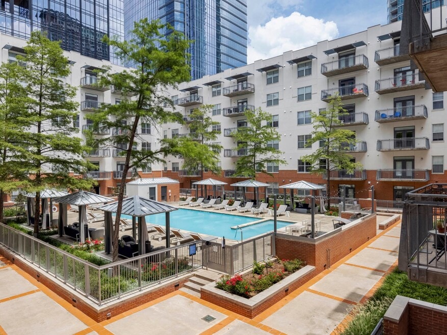 2 Bedroom Apartments for Rent in Downtown Austin, Austin | Apartments.com
