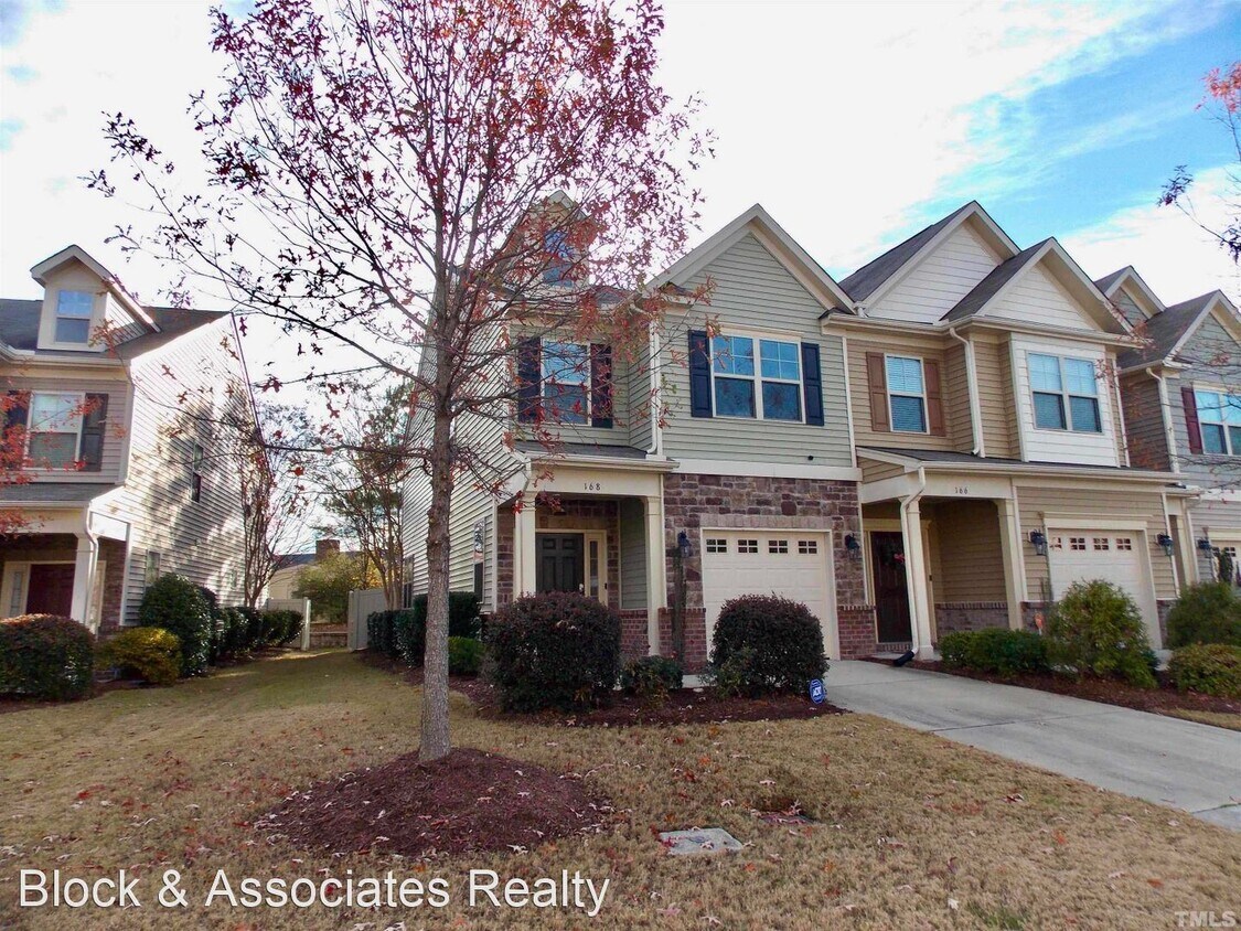 168 Token Dr, Durham, NC 27703 - House Rental in Durham, NC | Apartments.com