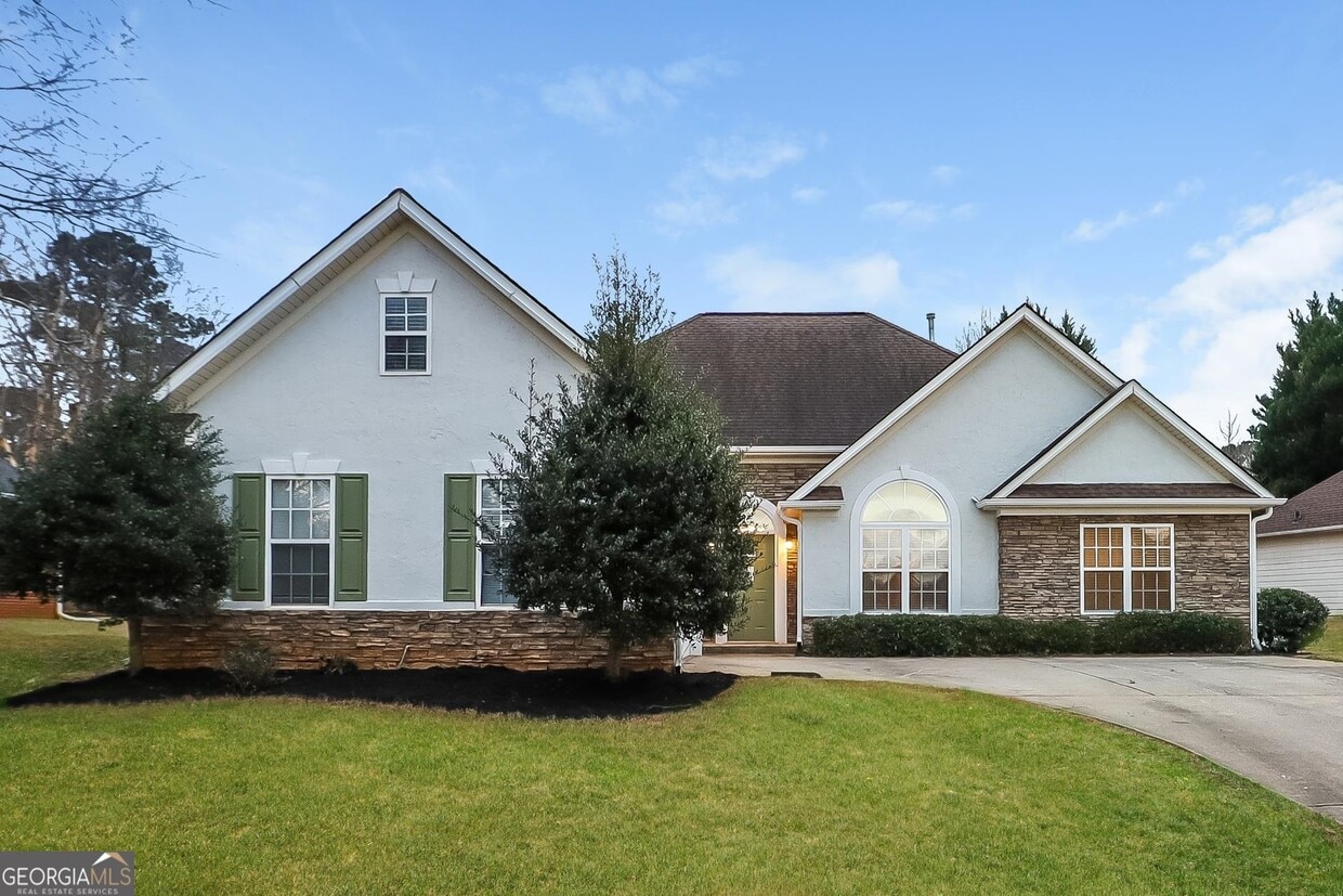 180 Wisteria Way, Covington, GA 30016 - House Rental in Covington, GA ...