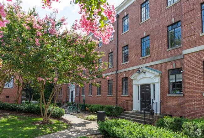 Historic Boylan Apartments Apartments - Raleigh, NC | Apartments.com