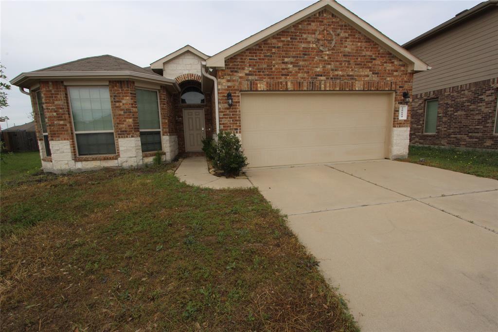20614 Kendall Cliff Ct, Katy, TX 77449 - House Rental in Katy, TX ...