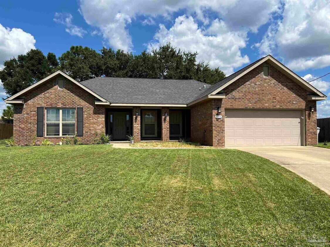 8570 Holley Hills Cir, Navarre, FL 32566 - House Rental in Navarre, FL ...