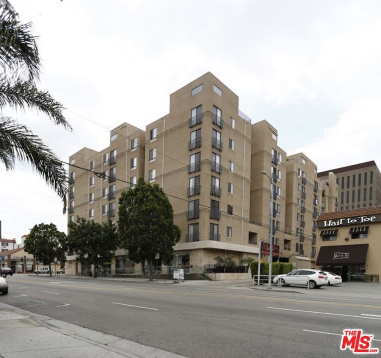 625 S Berendo St Unit 502, Los Angeles, CA 90005 - Condo for Rent in ...