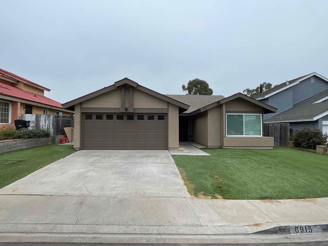 6915 Ramfos Cir, San Diego, CA 92139 - House Rental in San Diego, CA ...
