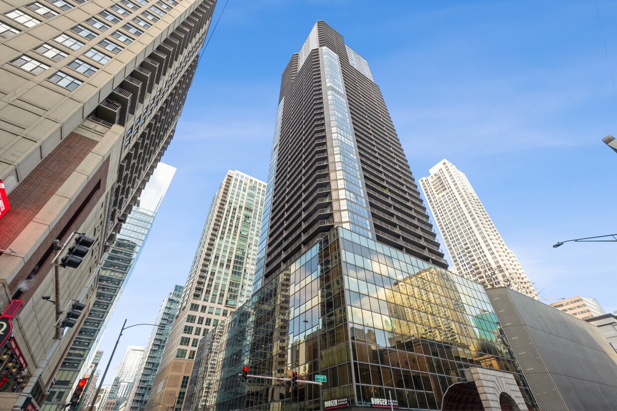 10 E Ontario St Unit 3609, Chicago, IL 60611 - Condo for Rent in ...