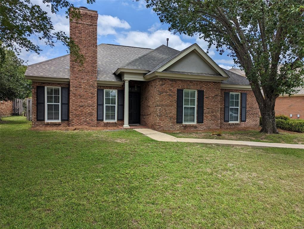 9324 Greythorne Way, Montgomery, AL 36117 - House Rental in Montgomery ...