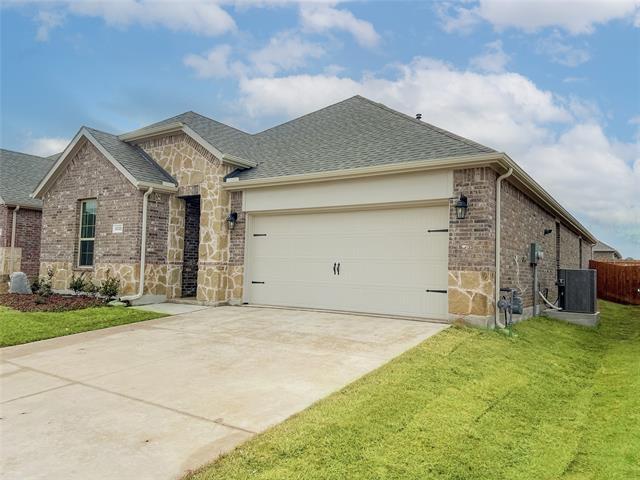 11302 Autry Ridge Ln, Krugerville, TX 76227 - House Rental in ...