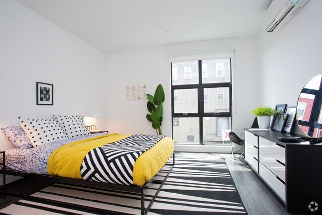 The Graphic Lofts - Apartments in Charlestown, MA | Apartments.com