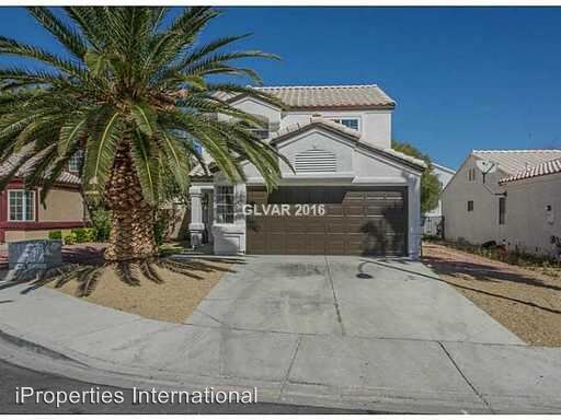 8320 Cimarron Ridge Dr, Las Vegas, NV 89128 - House Rental in Las Vegas ...