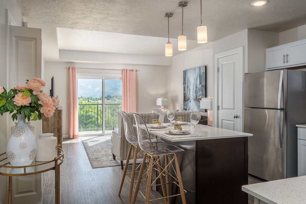 Alta View Estates Sandy Luxury Apartments for Rent - 141 Rentals ...