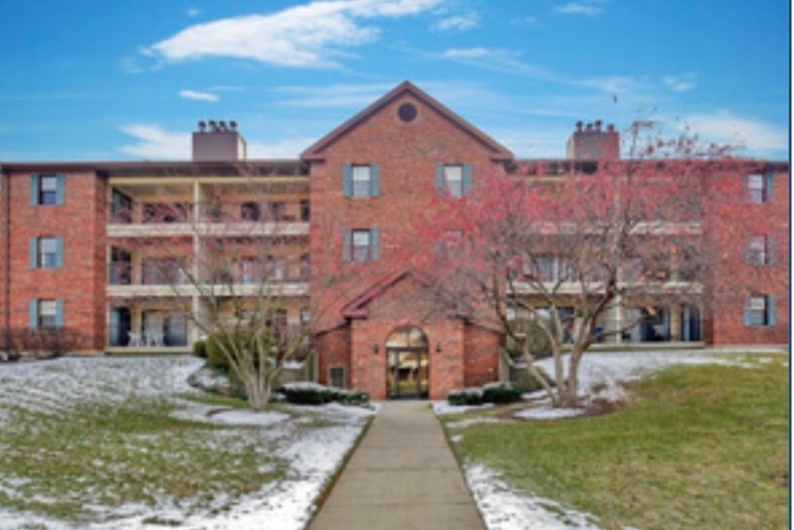 671 Hapsfield Ln Unit 303, Buffalo Grove, IL 60089 - Condo for Rent in ...