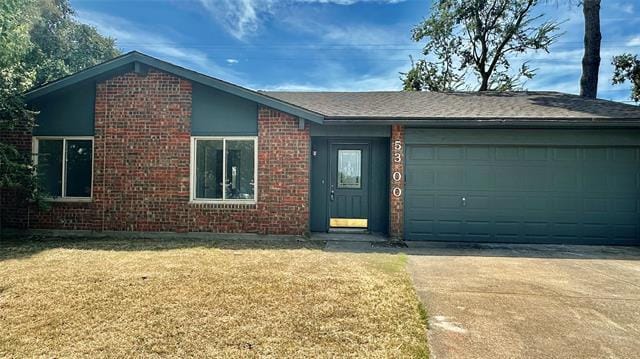 5300 Duchess Ct, Lake Dallas, TX 75065 - House Rental in Lake Dallas ...
