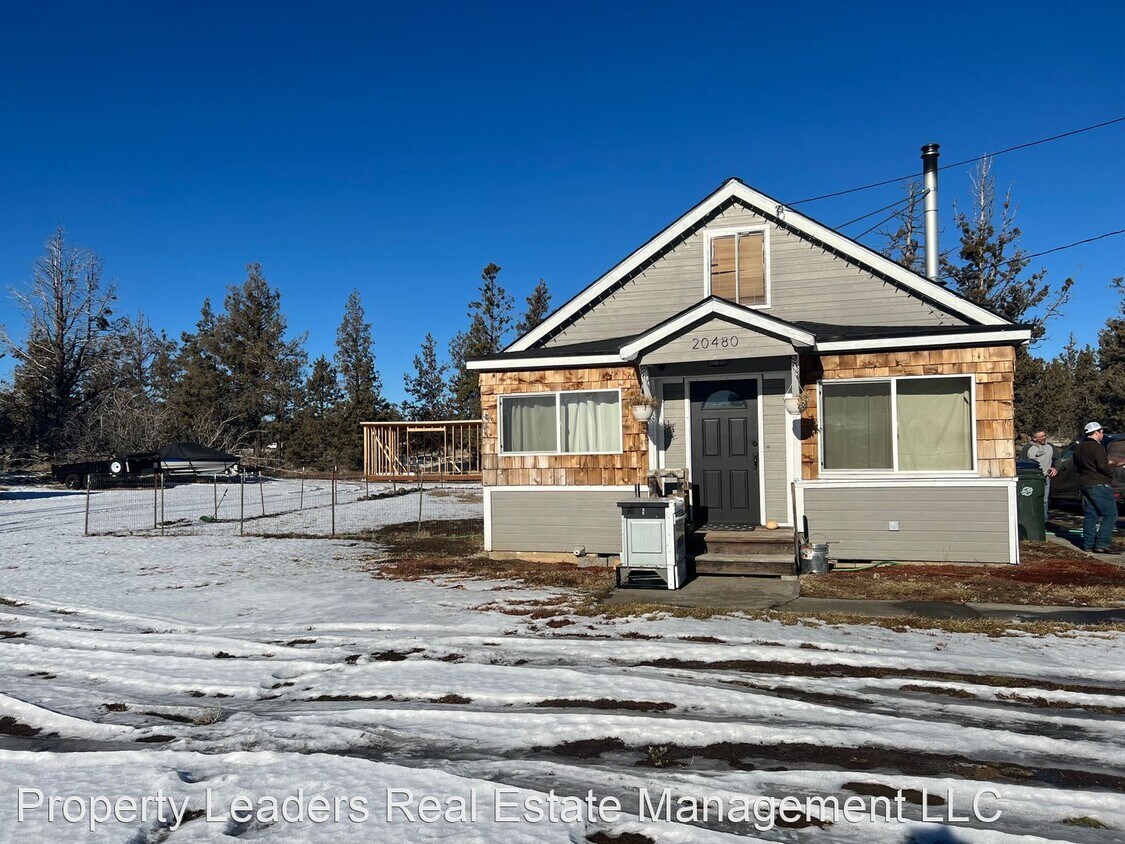 20480 Cooley Rd, Bend, OR 97701 - House Rental in Bend, OR | Apartments.com