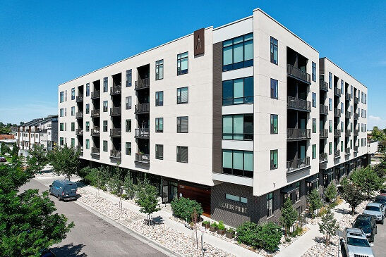 Decatur Point Apartments - 2700 Decatur St Denver, CO | Apartments.com