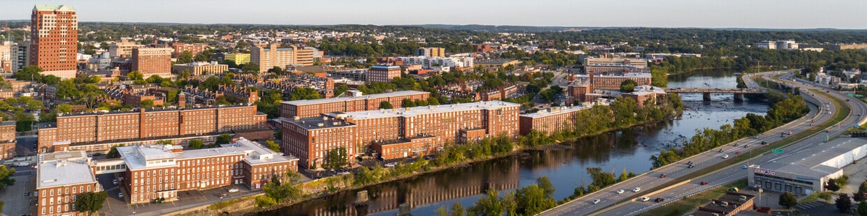 Average Rent in Manchester, NH - Latest Rent Prices by Neighborhood