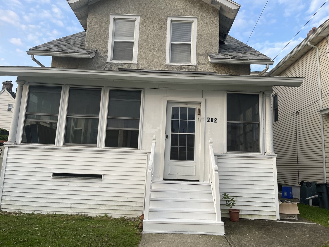 262 New Scotland Ave, Albany, NY 12208 - House Rental in Albany, NY ...