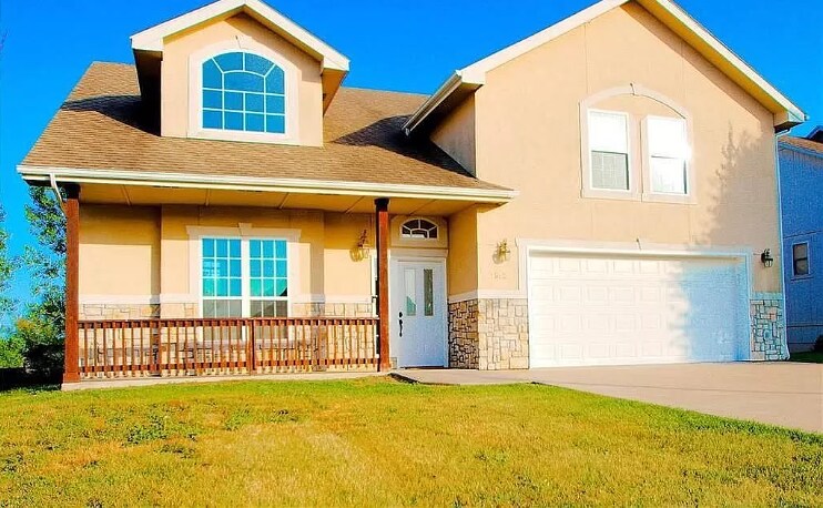 1912 Country Ridge Dr, Warrensburg, MO 64093 - House Rental in ...