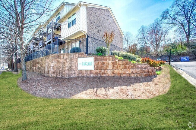 The Lodge of Athens Apartments under $2,500 - Athens, GA - 3 Rentals ...