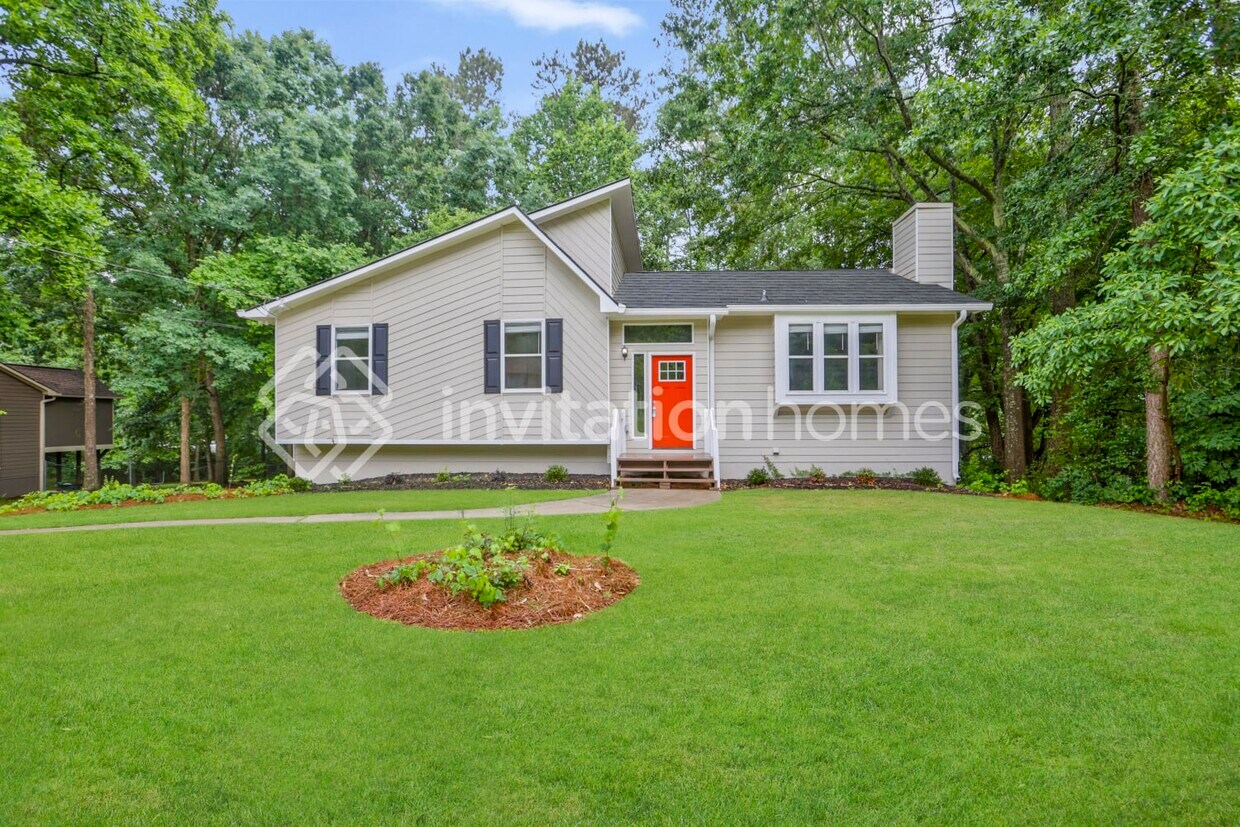 3705 Pine Brook Dr - House Rental in Acworth, GA | Apartments.com