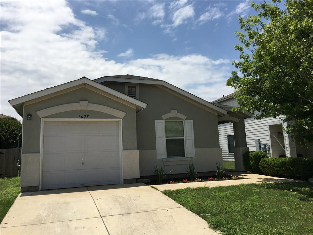 6625 Doyal Dr, Austin, TX 78747 - House Rental in Austin, TX ...