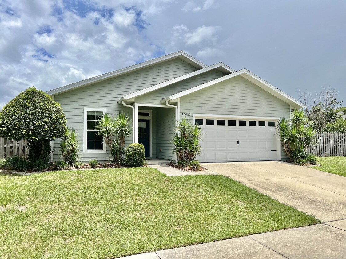 16022 NW 121st Ln, Alachua, FL 32615 - House Rental in Alachua, FL ...