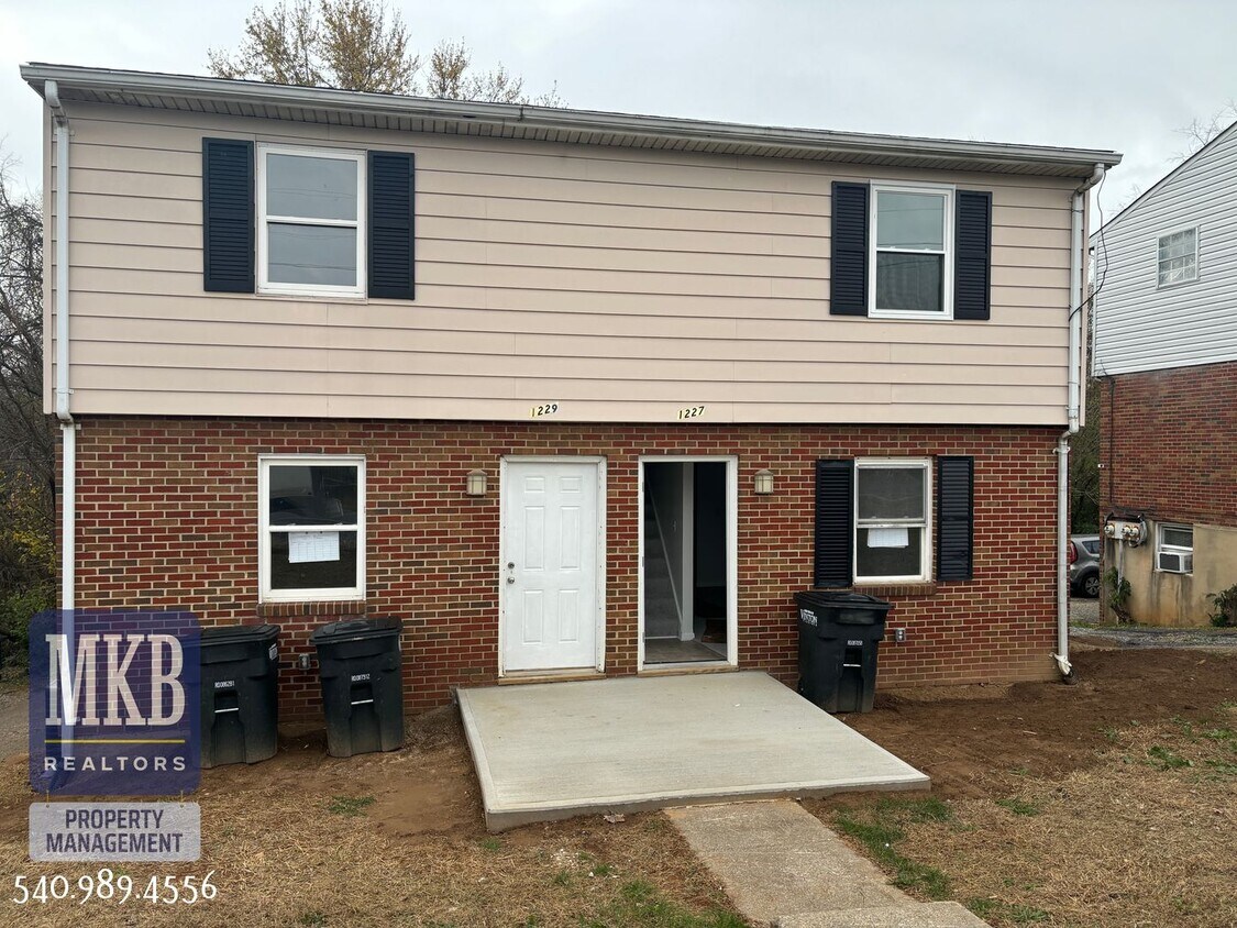 1231-1231-Ruddell Ruddell Rd Unidad 1227 Ruddell-1, Vinton, VA 24179 ...