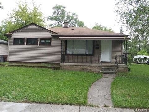 28112 Rosewood St, Inkster, MI 48141 - House Rental in Inkster, MI ...