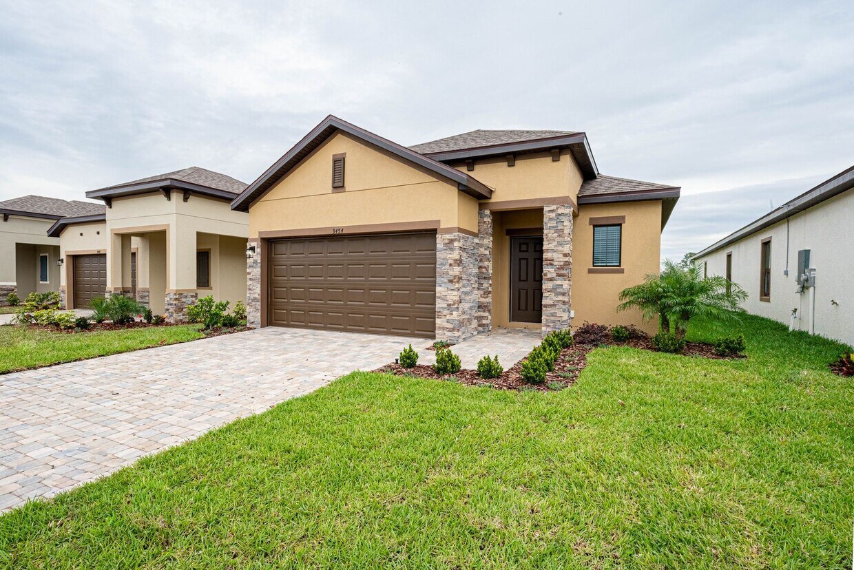 3376 Cup Dr, Lakeland, FL 33803 - House Rental in Lakeland, FL ...