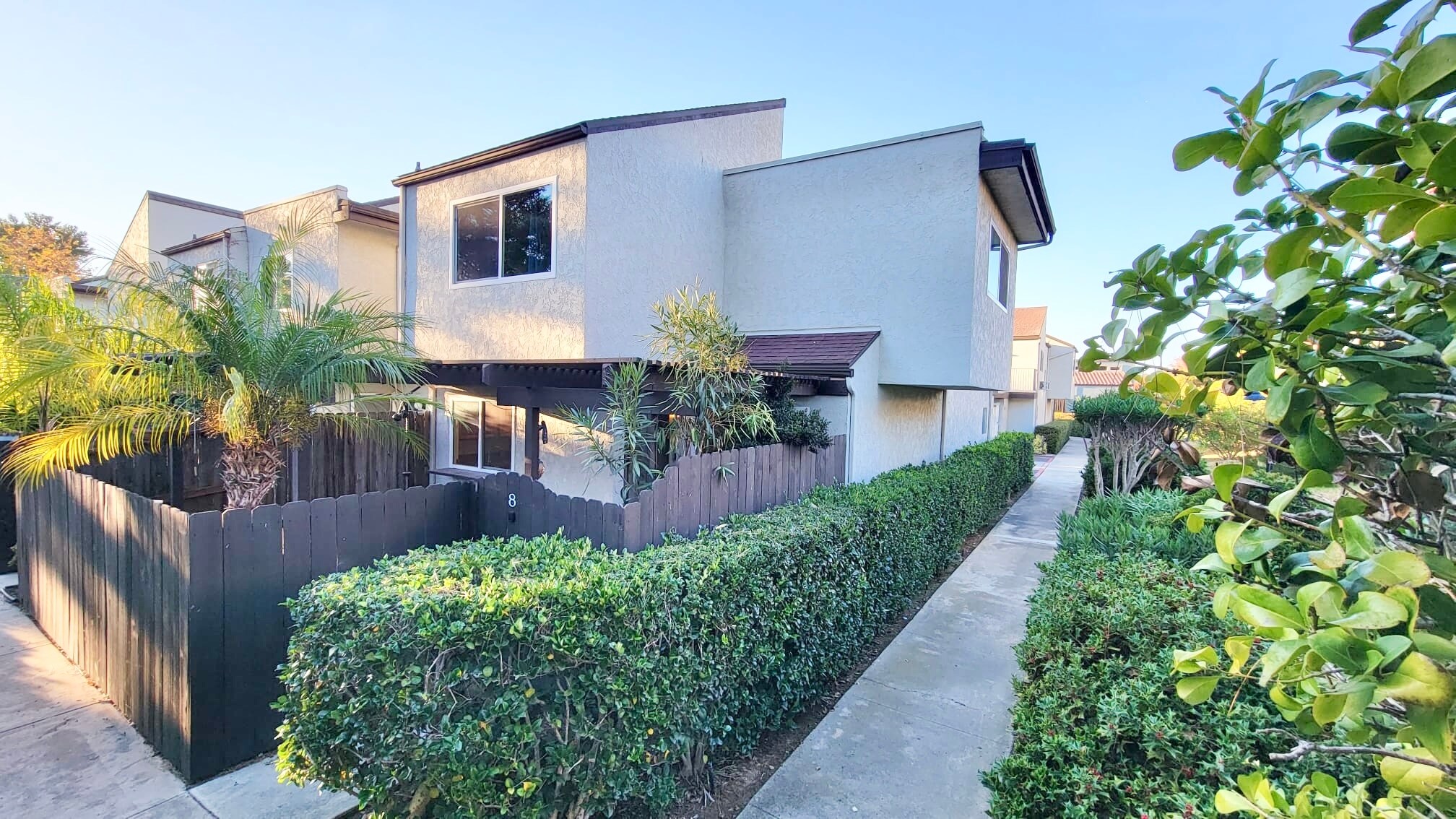 9505 Easter Way, San Diego, CA 92121 - Townhome Rentals in San Diego CA ...