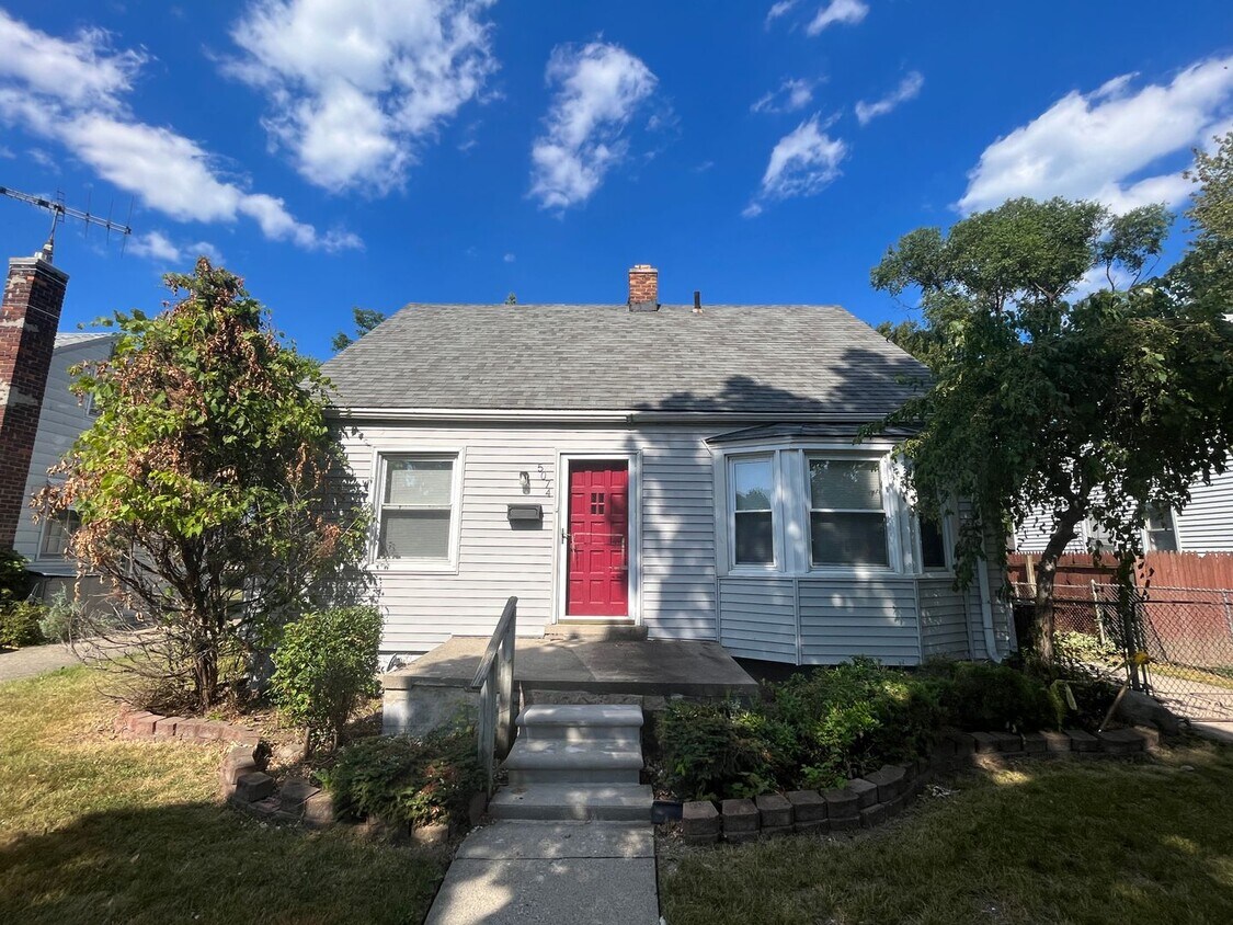 5074 Farmbrook St, Detroit, MI 48224 - House Rental in Detroit, MI | Apartments.com