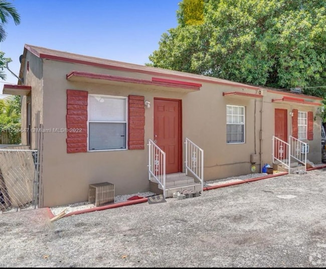 Orange Heights Houses for Rent - Miami, FL