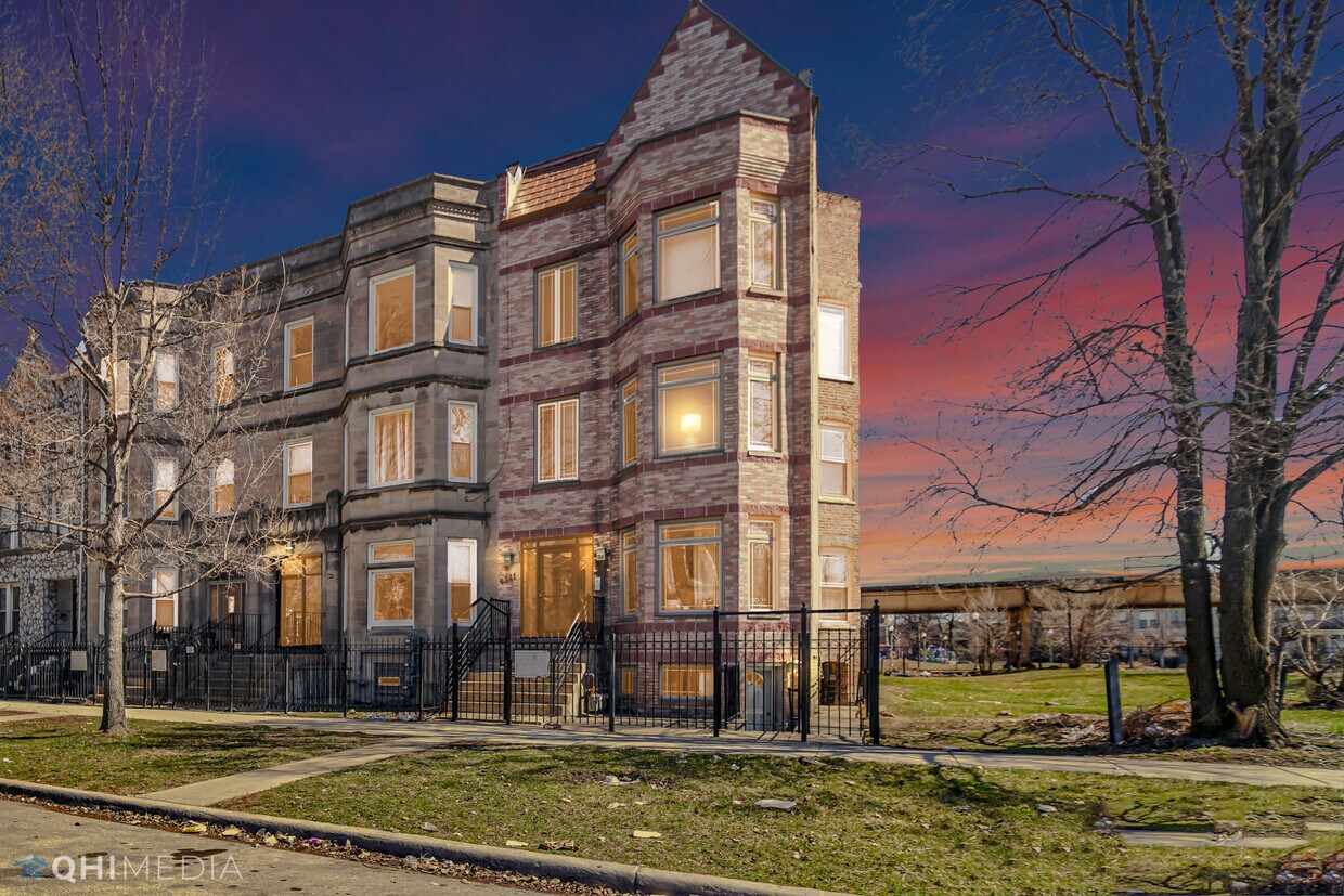 4341 S Prairie Ave Unit 2, Chicago, IL 60653 - Condo for Rent in ...