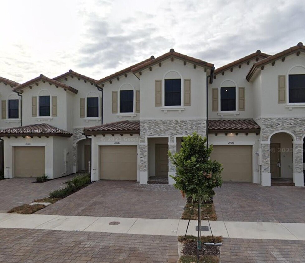 24680 SW 119th Ct, Princeton, FL 33032 - Townhome Rentals in Princeton ...