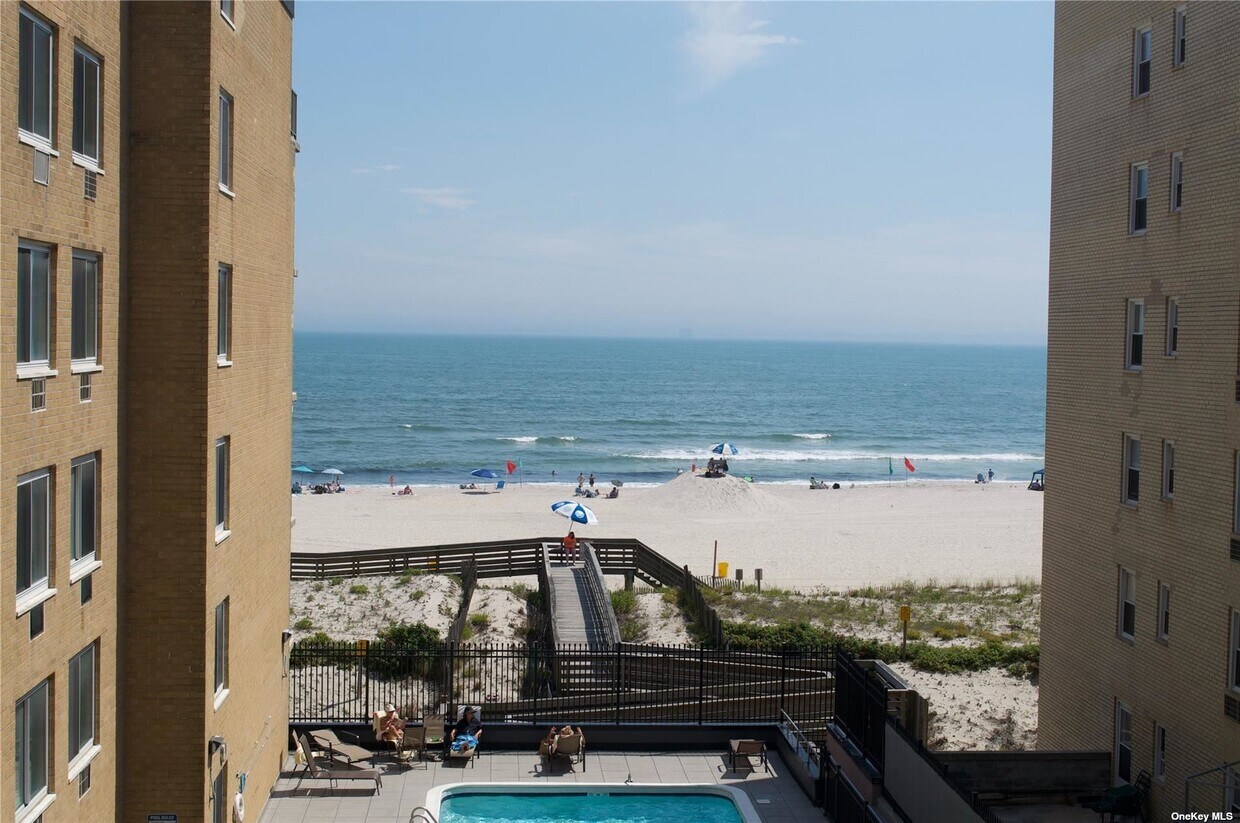 650 Shore Rd Unit 4u, Long Beach, NY 11561 - Condo for Rent in Long ...