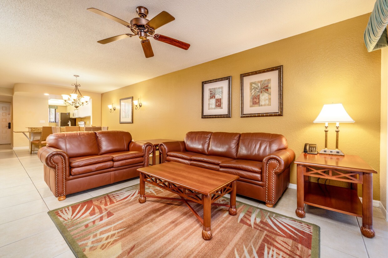 The Haven at Westgate Vacation Villas - 2857 Entry Point Blvd Kissimmee ...