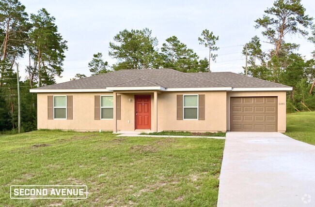 Houses for Rent in Marion Oaks FL - 135 Homes