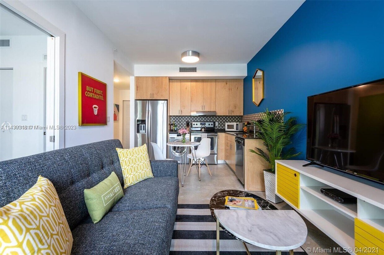 769 NW 1st St Unit 302, Miami, FL 33128 - Room for Rent in Miami, FL | Apartments.com