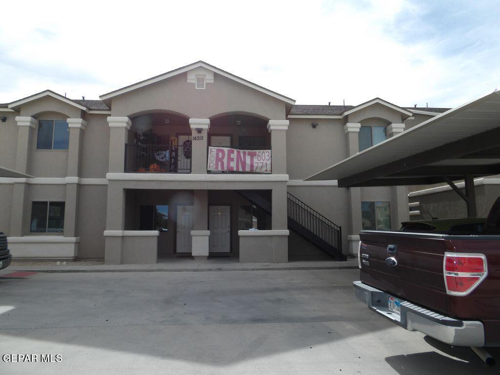 14312 Gil Reyes Dr, El Paso, TX 79938 - House Rental in El Paso, TX ...