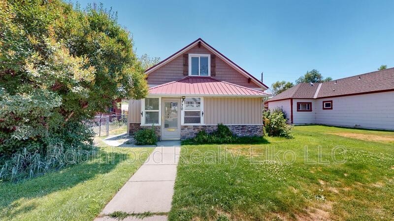 770 Juniper St, Elko, NV 89801 - House Rental in Elko, NV | Apartments.com