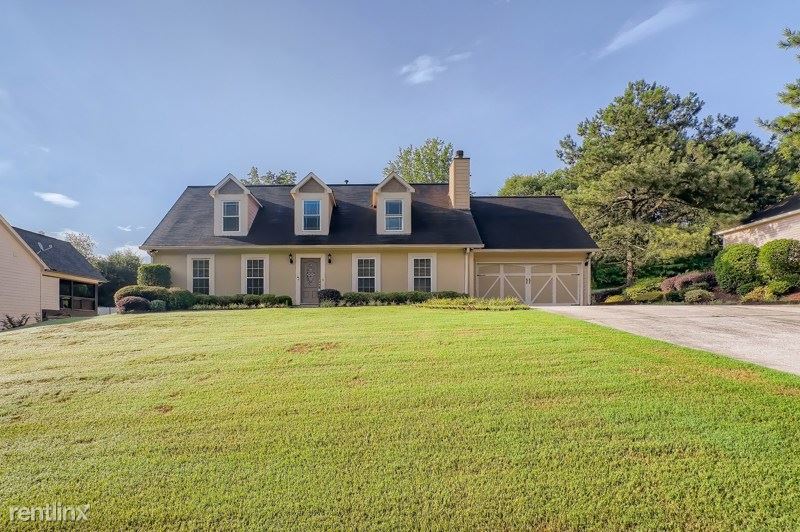 400 Brackin Trace, Grayson, GA 30017 - House Rental in Grayson, GA ...