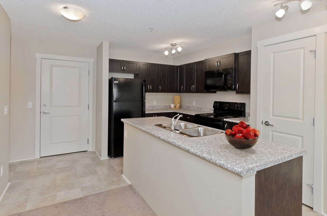 Spruce Ridge Gardens Apartments - 3380 Spruce Dr Sw Calgary, AB ...