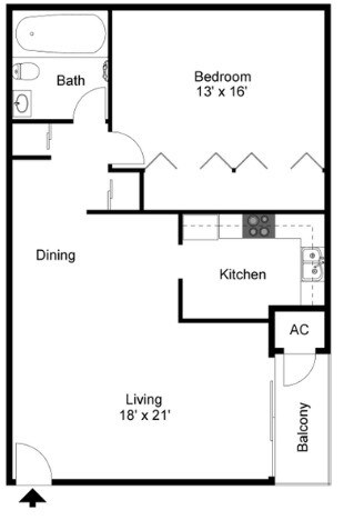 Tysons View - 2206 Pimmit Run Ln Falls Church, VA | Apartments.com