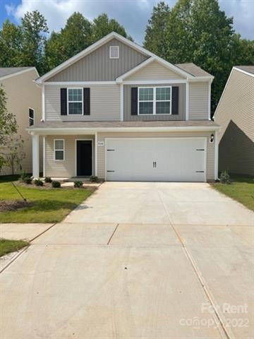 9201 Creedmore Hills Dr, Charlotte, NC 28214 - House Rental in ...