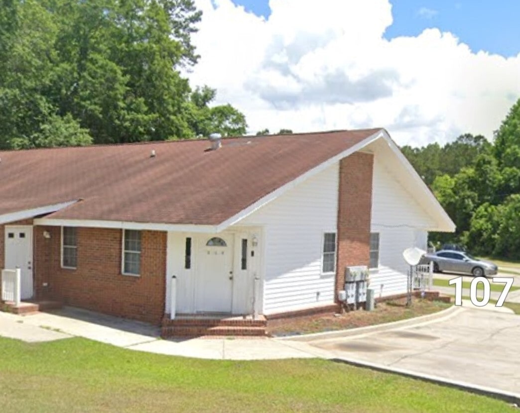 201 Better Living Ct Unit 101, Orangeburg, SC 29118 - Orangeburg, SC ...