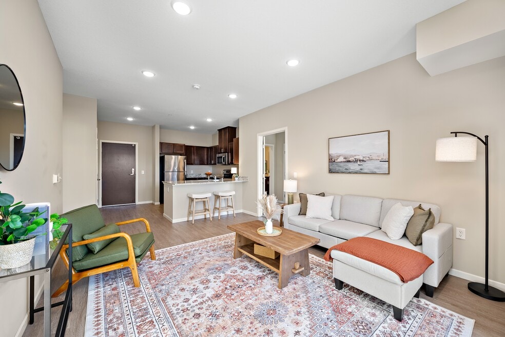 New Low-Income Apartments for Rent in Minnesota - 762 MN Rentals