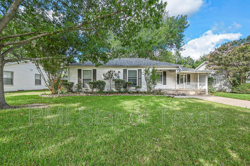 1321 Casa Vale Dr, Dallas, TX 75218 - House Rental in Dallas, TX ...