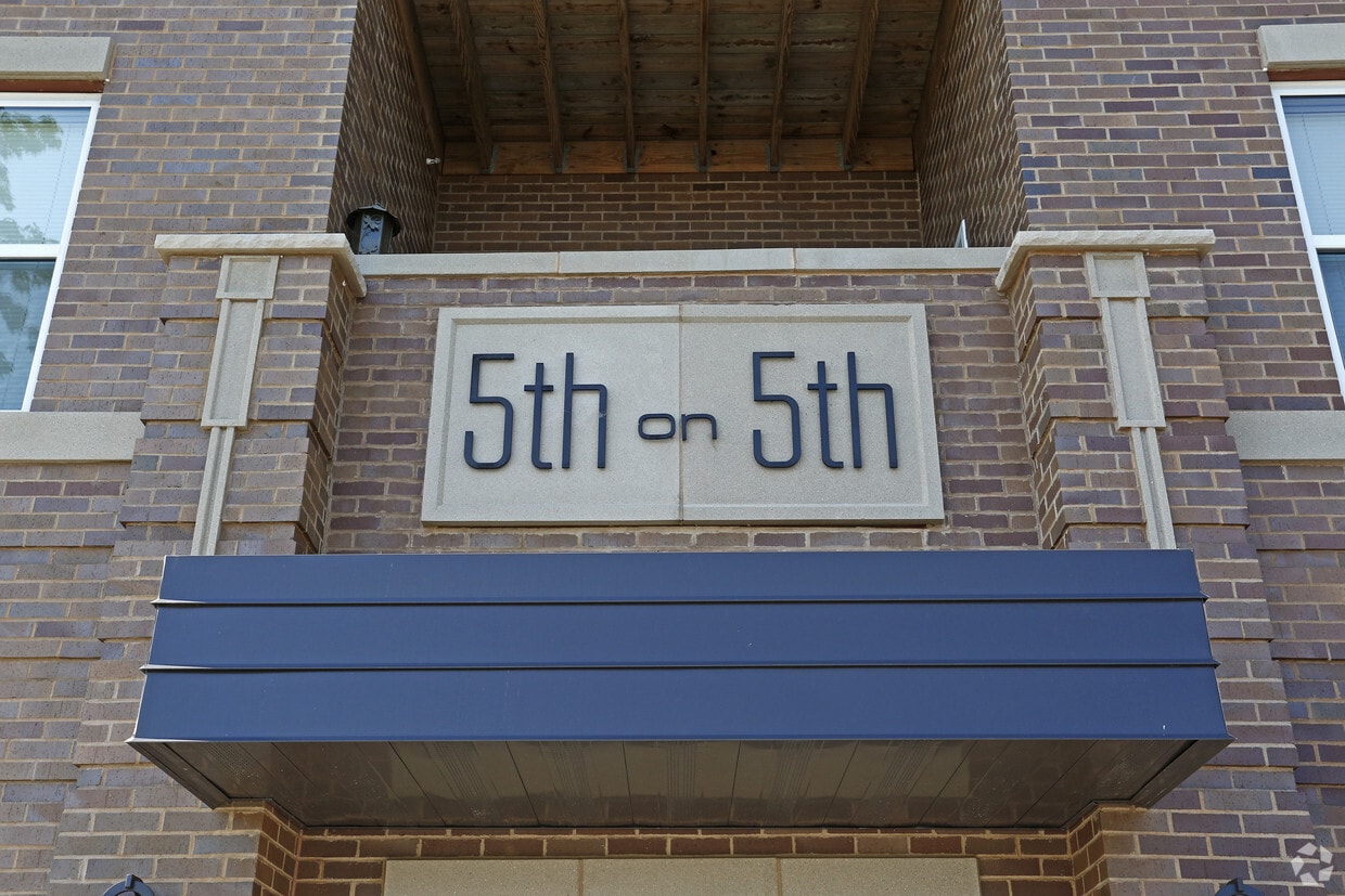 5th on 5th Apartments - 510 5th St Sw Rochester, MN 55902 | Apartments.com